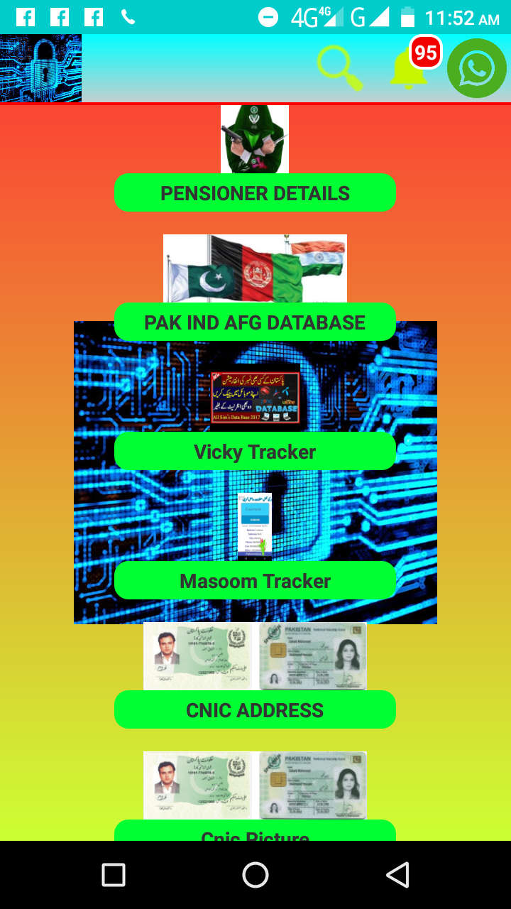 Tel Directory apk Number Tracker Toolkit Apk Police Toolkit apk Person ...