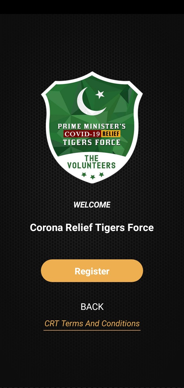 How To Earn Money From Pm Tiger Force - Online Earning