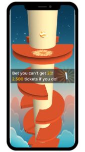 Earn Money Online From Jumpy Jumpy Game - Online Earning