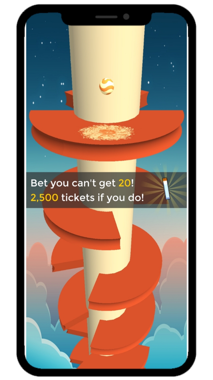 Earn Money Online From Jumpy Jumpy Game - Online Earning