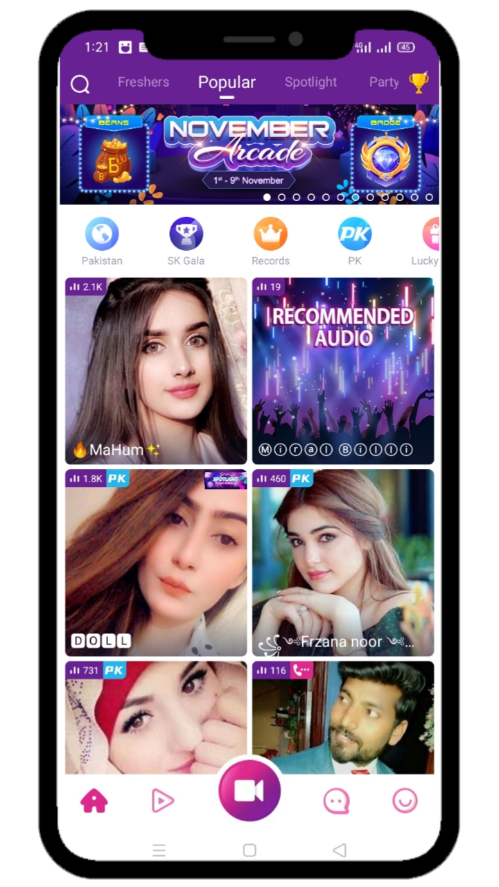 Make Money Online By StreamKar App - Online Earning