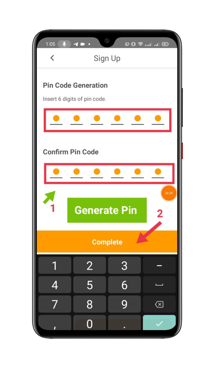 Download Handy Pick App - Earn Money Online - Refer Earn - Get 110 ...