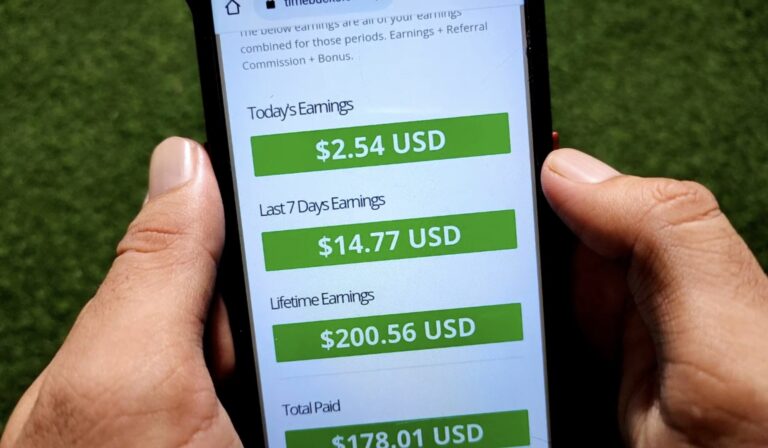 Timebucks - How To Start Earning Money On Timebucks As A Beginner ...