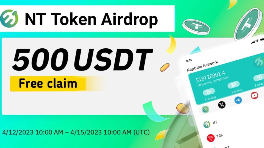 Neptune Network App Earn Money Online - Online Earning